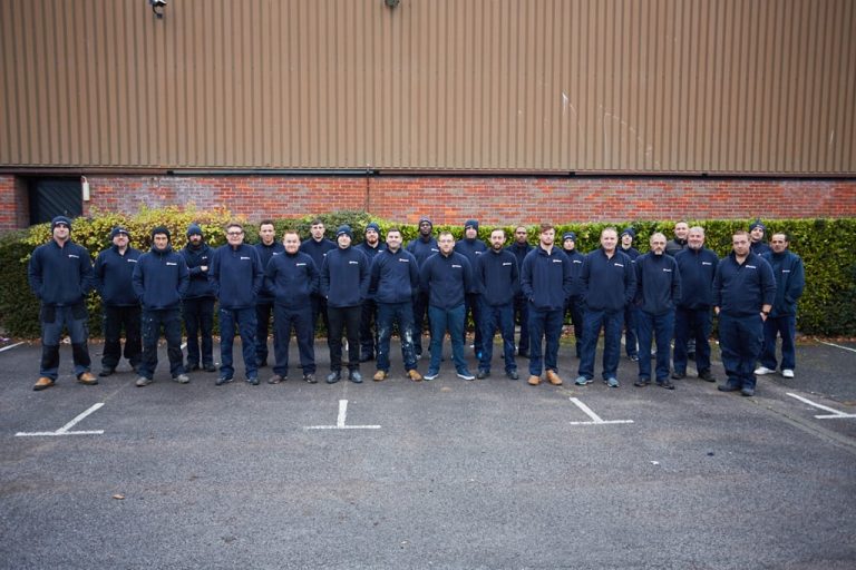 Meet The Team | JG Pest Control